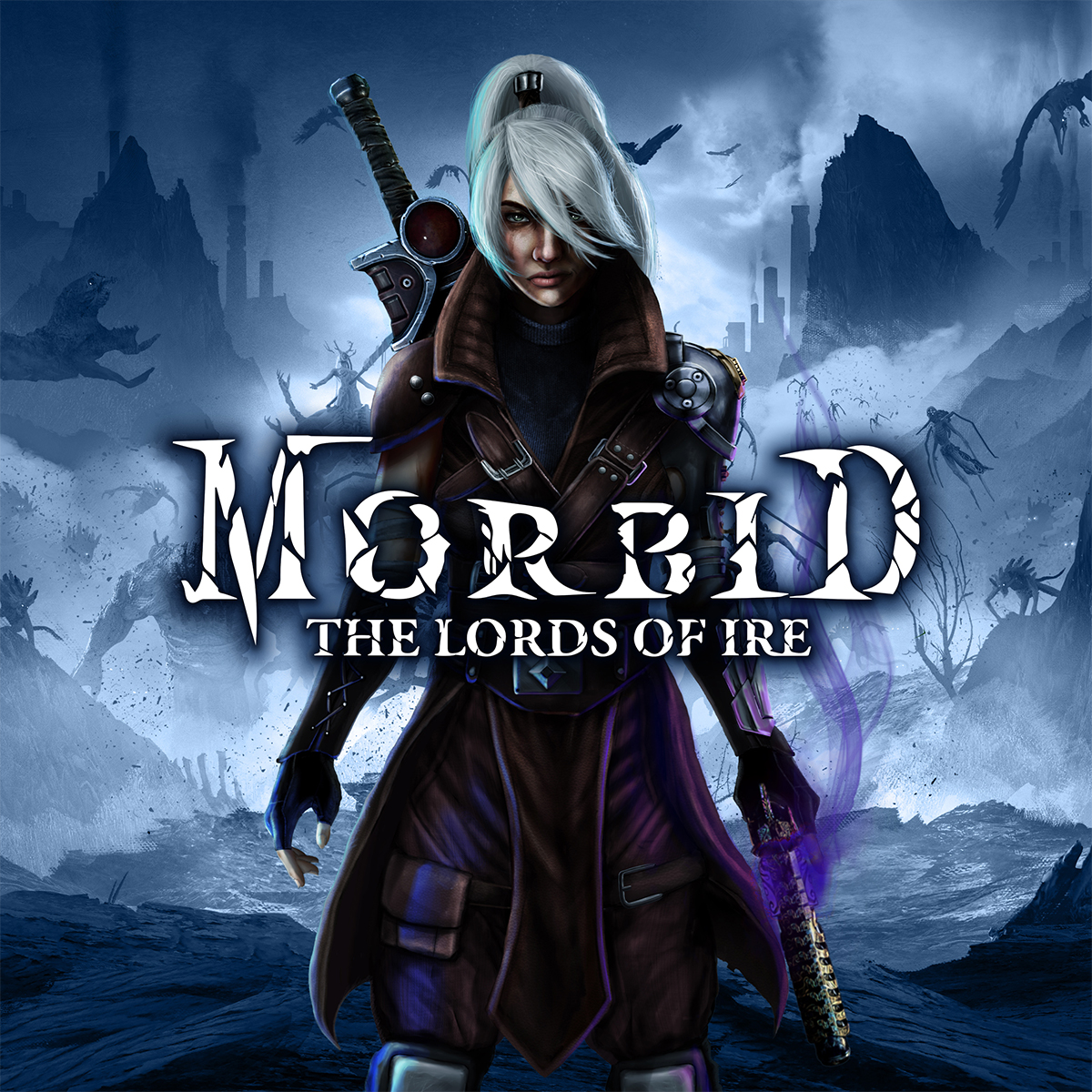 Morbid: The Lords of Ire Coming Soon - Epic Games Store