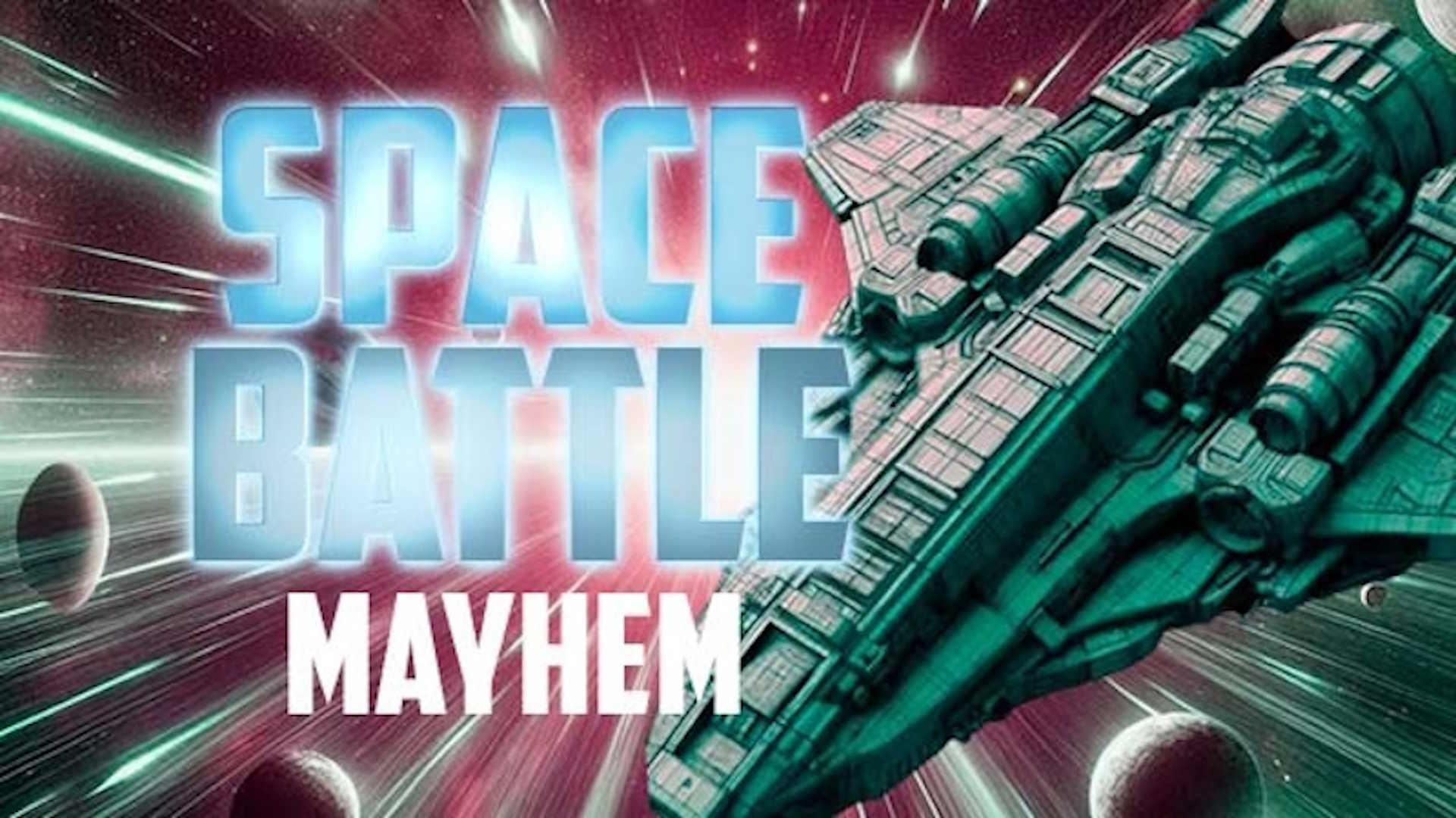 Space Battle | Download and Buy Today - Epic Games Store