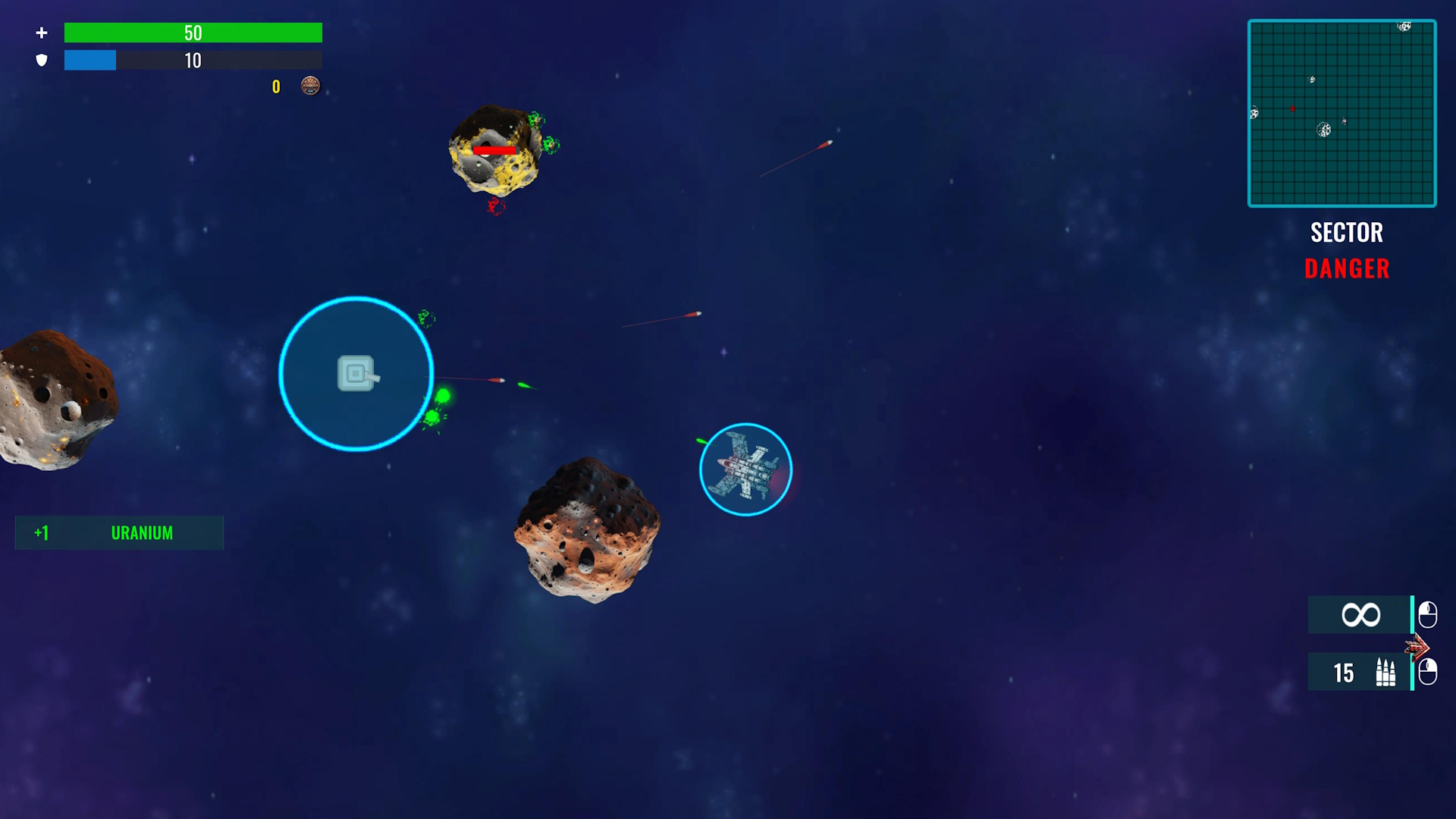 Space Battle Coming Soon - Epic Games Store