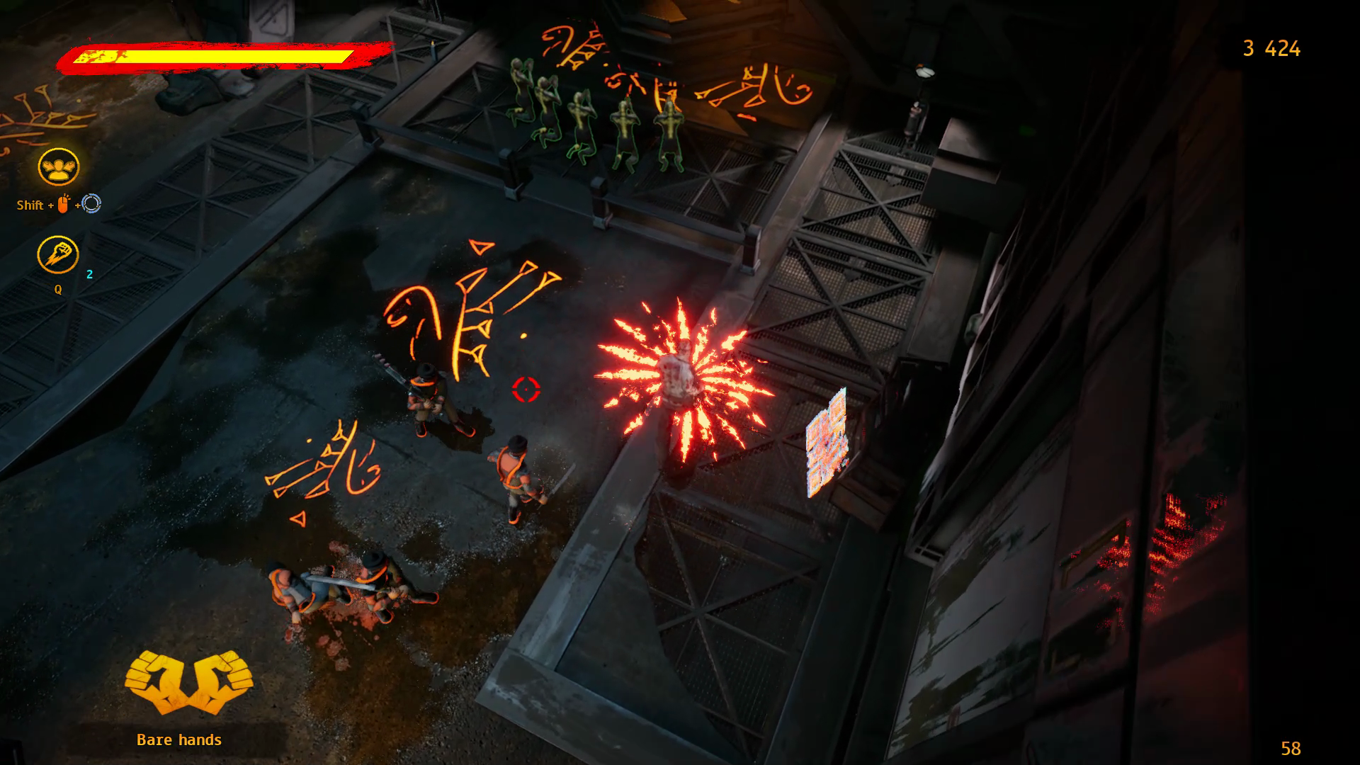 Memory Lost Coming Soon - Epic Games Store