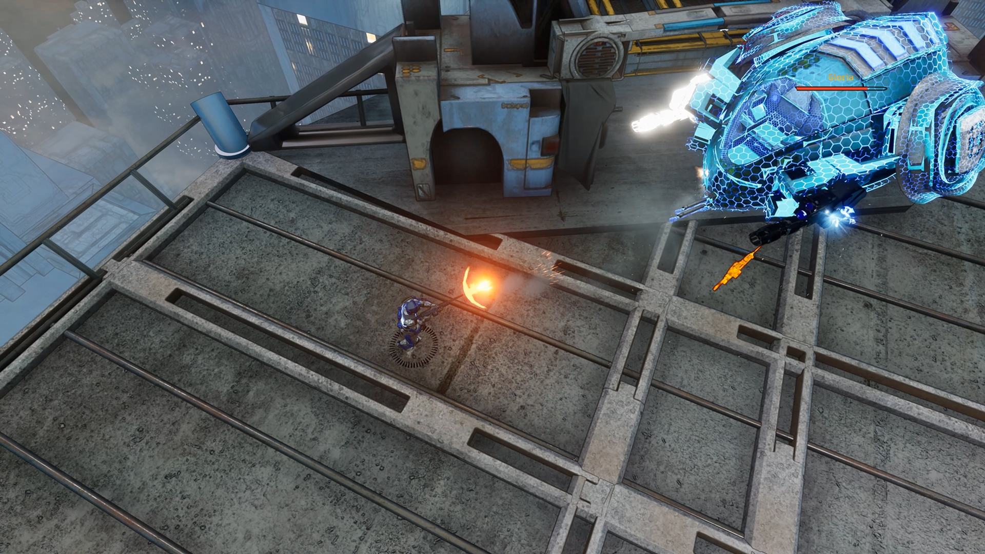 Memory Lost เร็วๆ นี้ - Epic Games Store