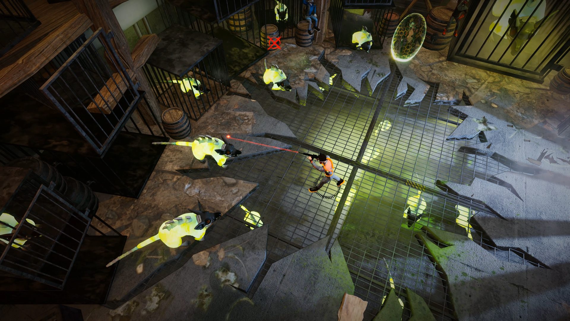 Memory Lost Coming Soon - Epic Games Store