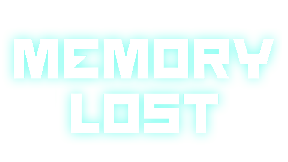 Memory Lost Coming Soon - Epic Games Store