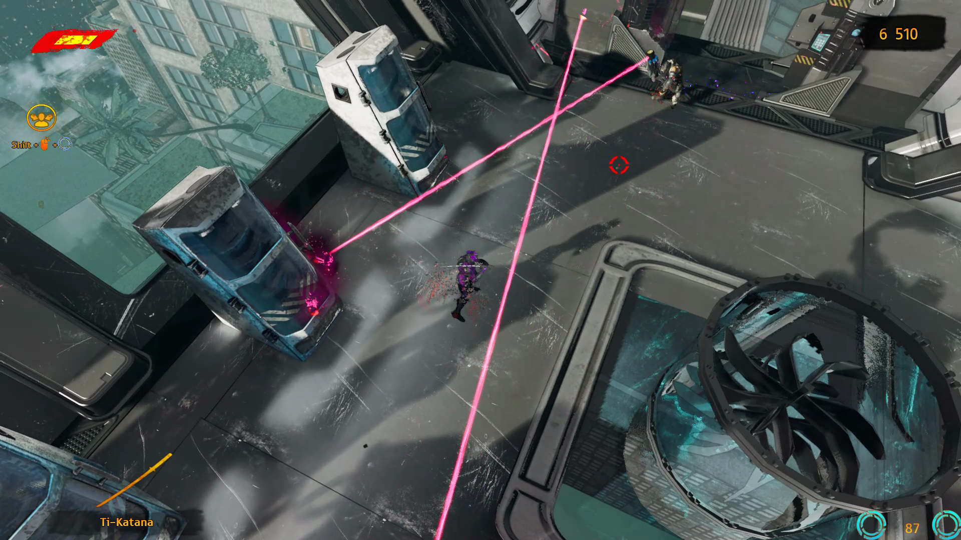 Memory Lost em breve - Epic Games Store