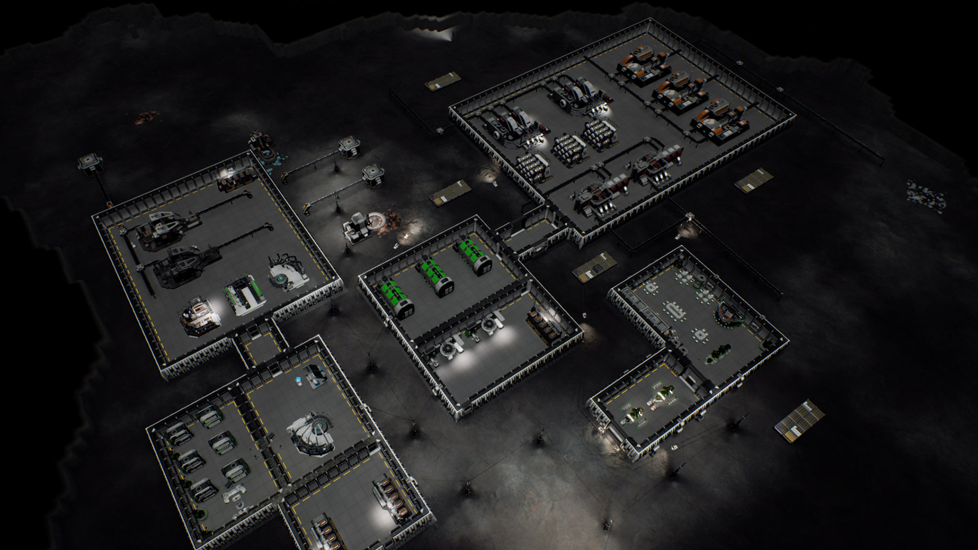 The Crust Coming Soon - Epic Games Store