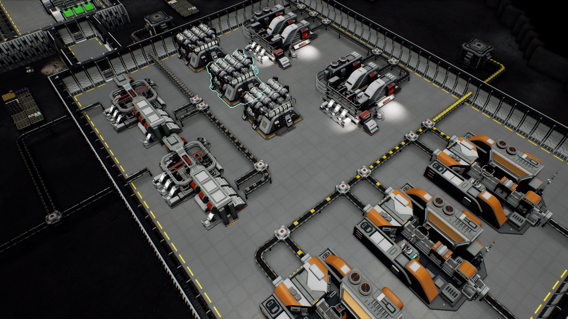 The Crust Coming Soon - Epic Games Store