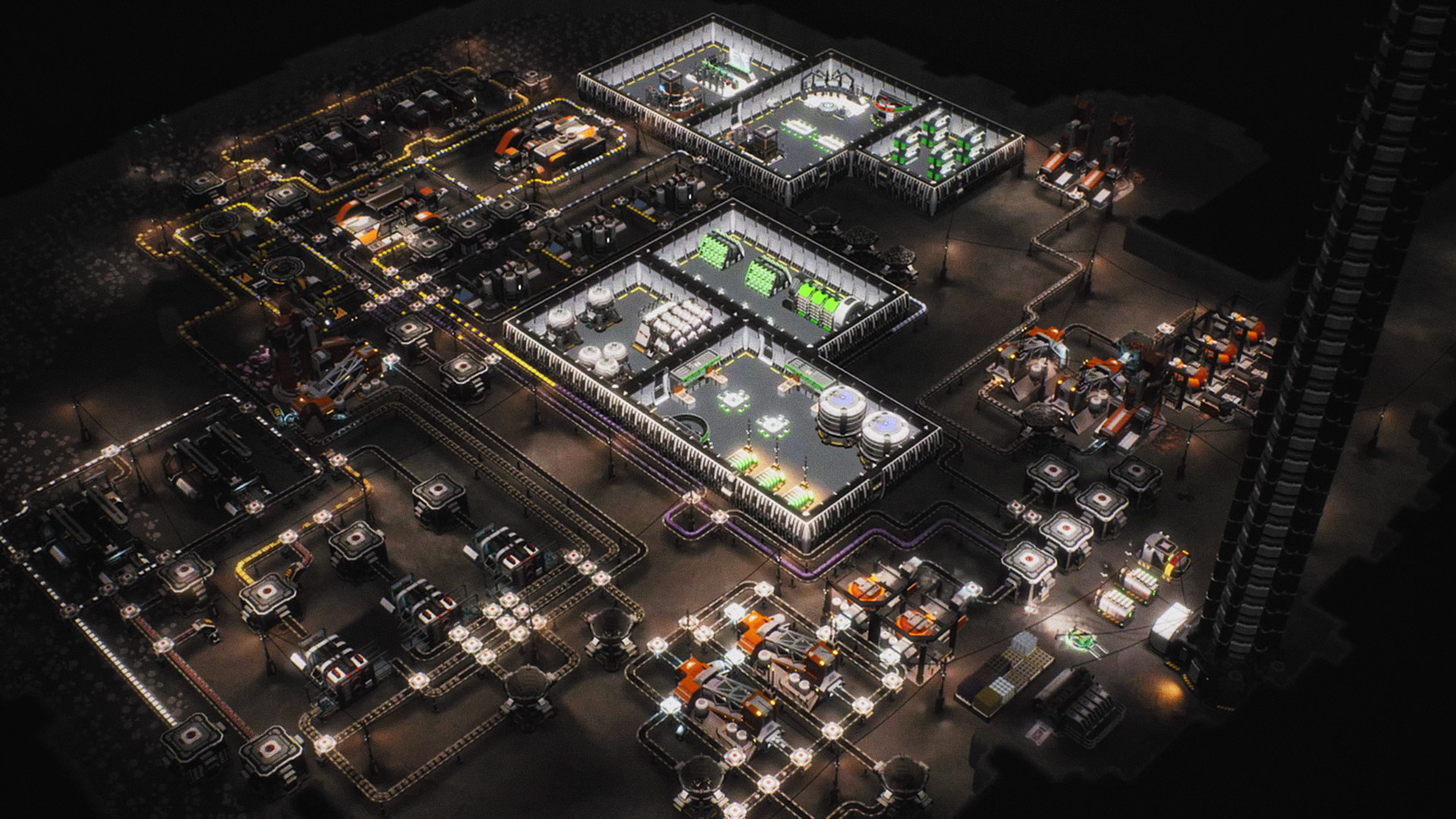 The Crust próximamente - Epic Games Store