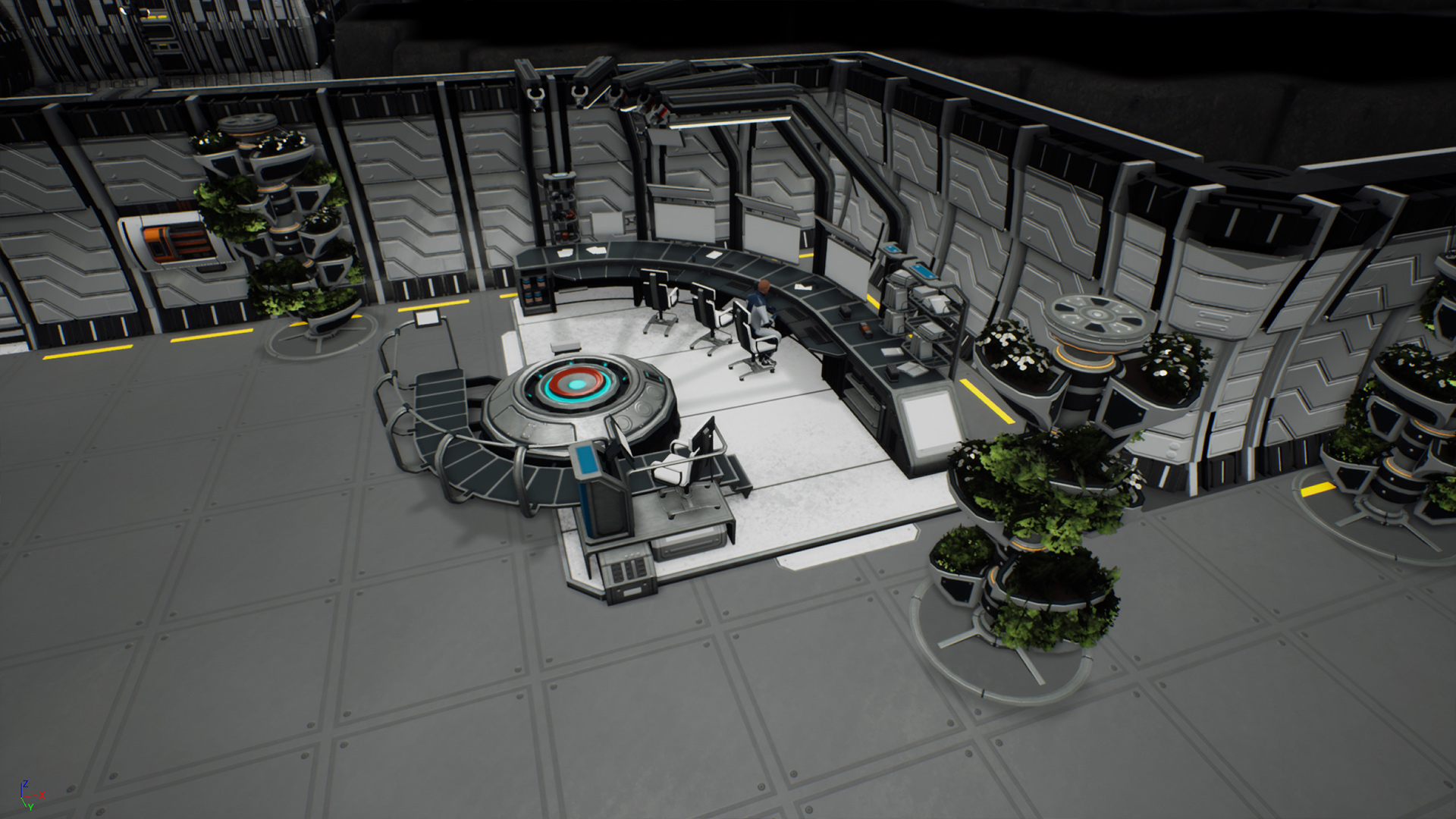 The Crust erscheint demnächst – Epic Games Store