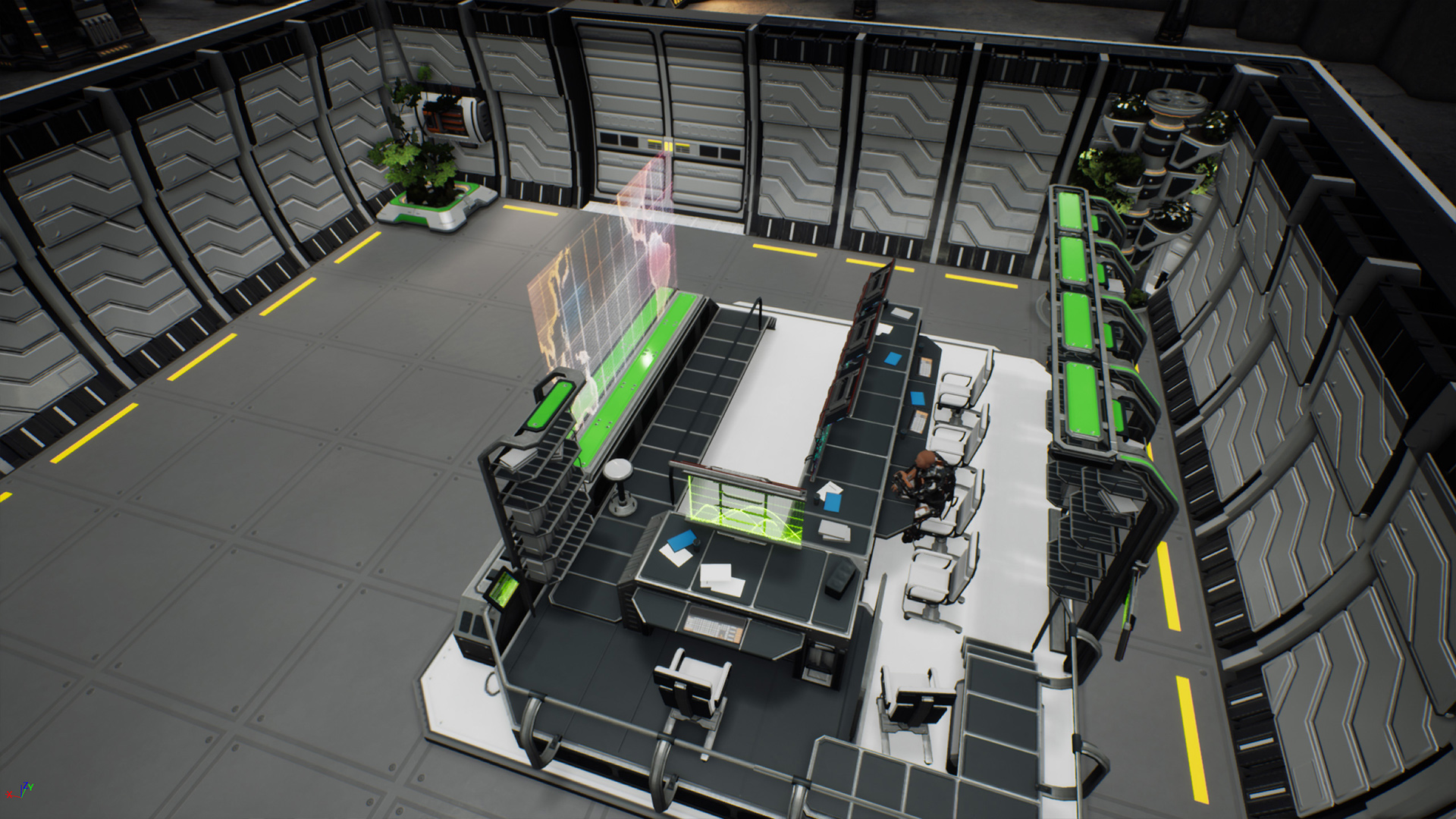 The Crust Coming Soon - Epic Games Store