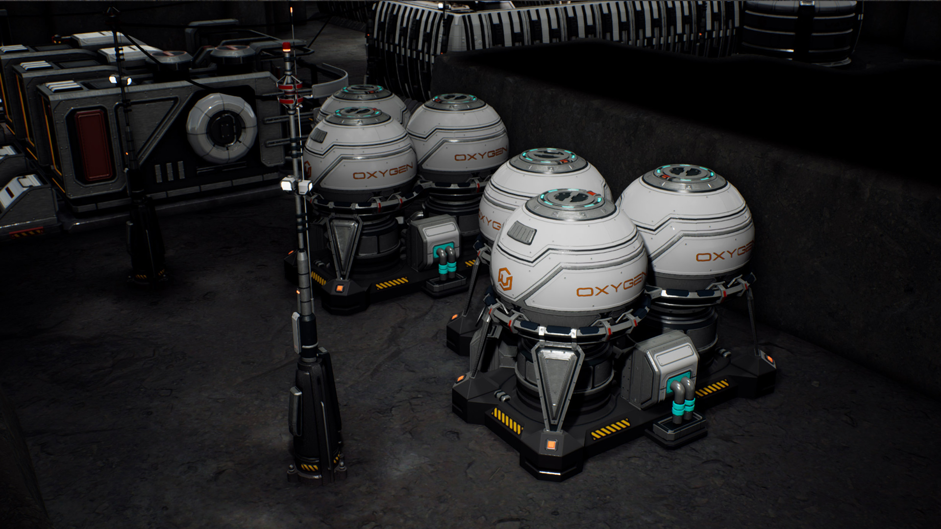 The Crust | Download and Buy Today - Epic Games Store