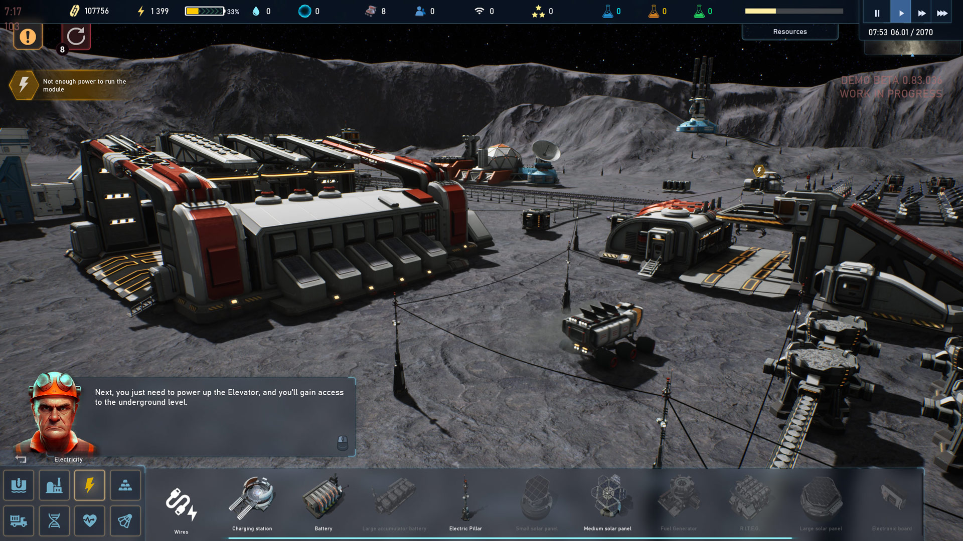 The Crust Coming Soon - Epic Games Store