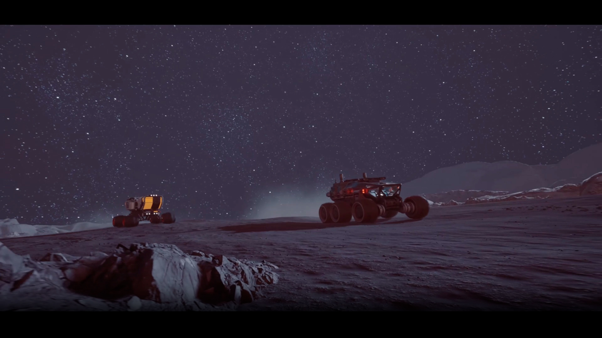 The Crust Coming Soon - Epic Games Store