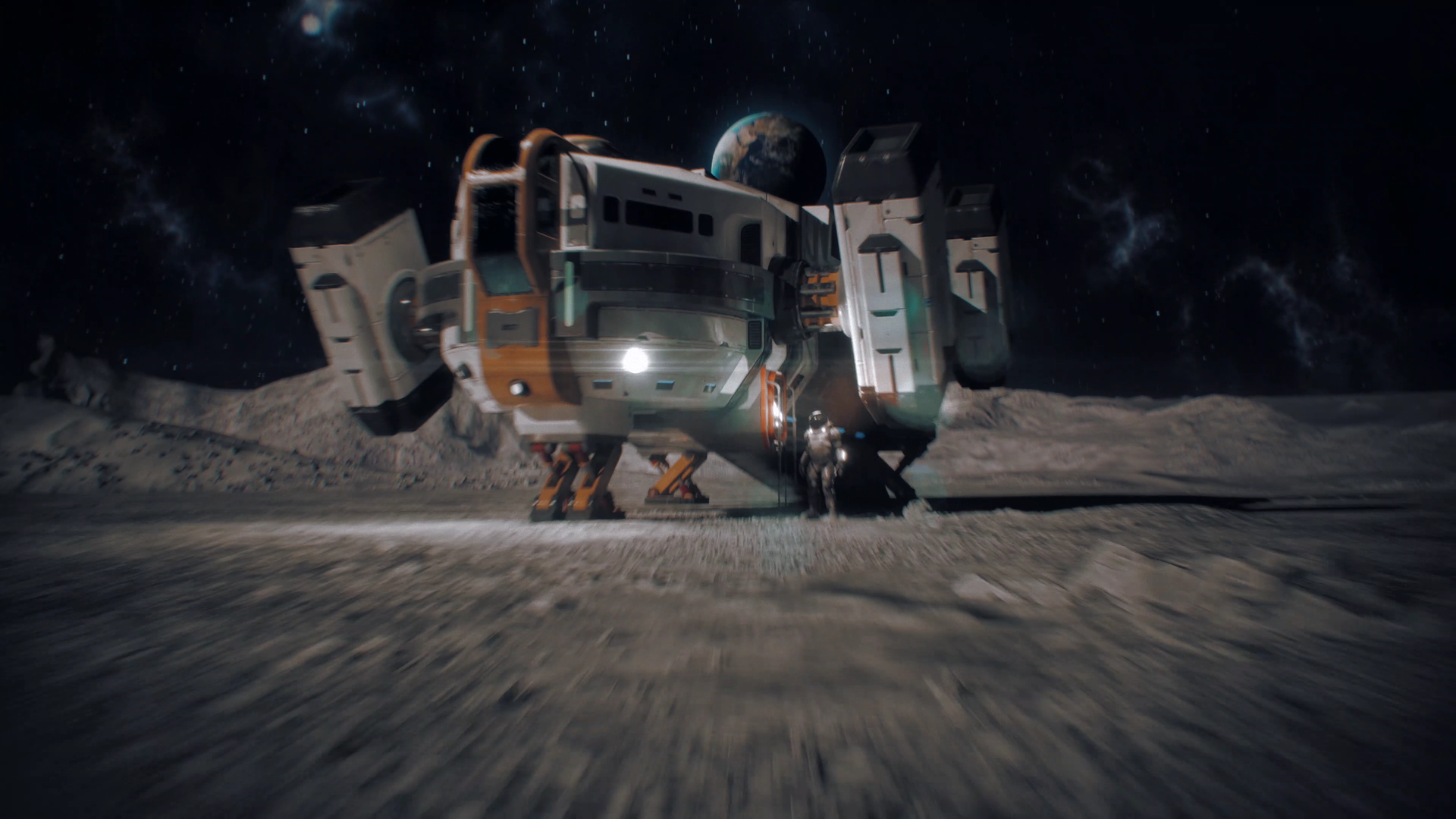 The Crust | Download and Buy Today - Epic Games Store