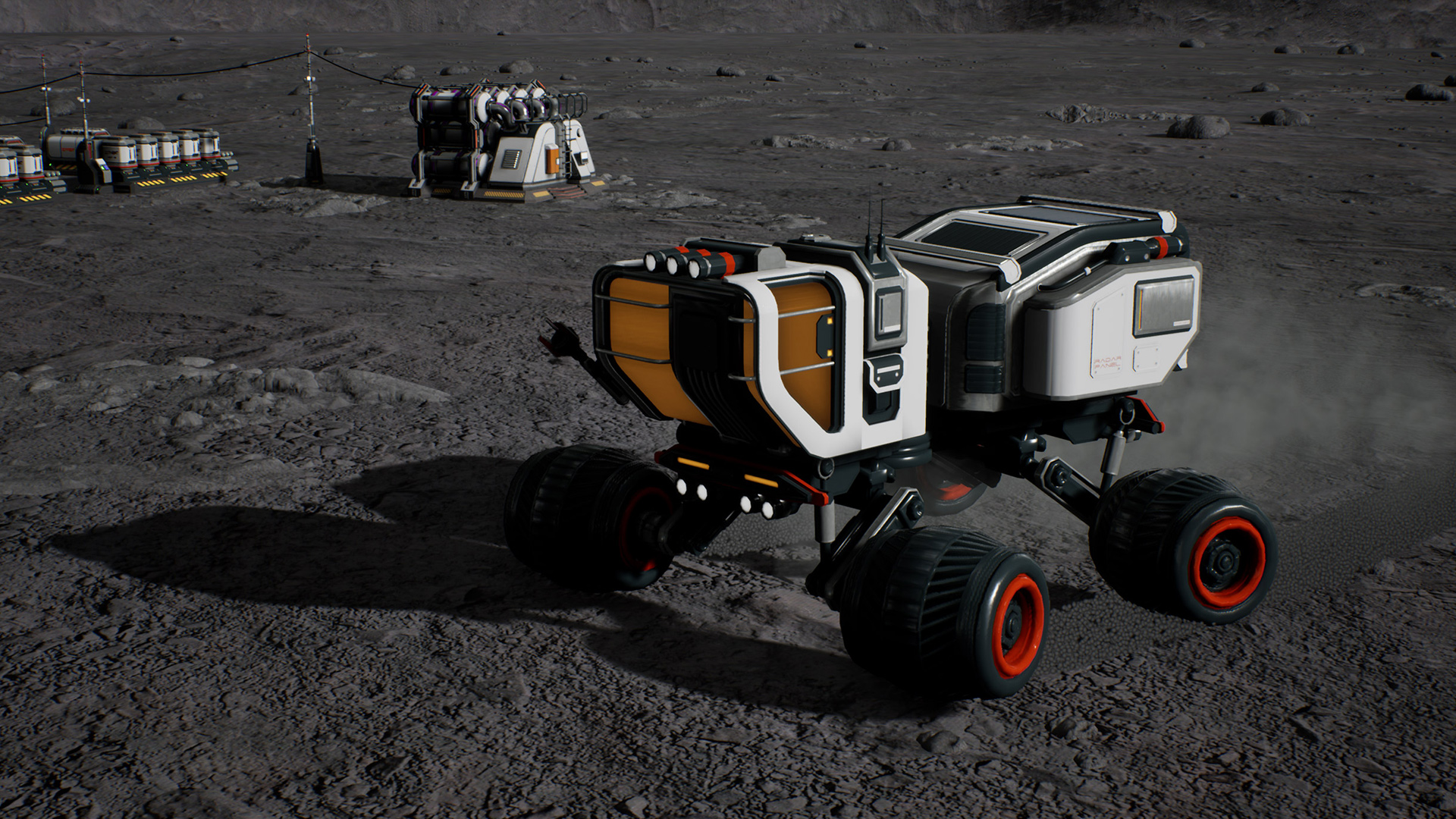 The Crust | Download and Buy Today - Epic Games Store