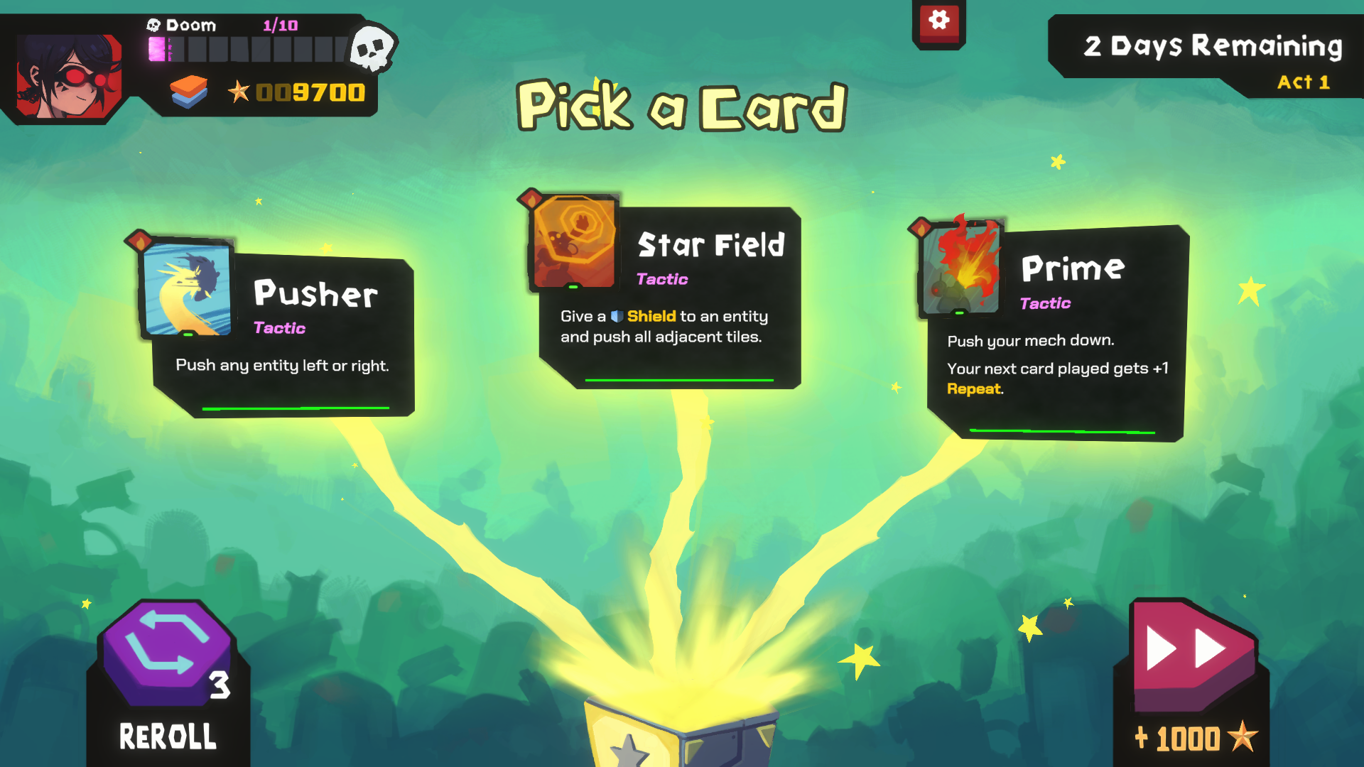 Star★Vaders em breve - Epic Games Store