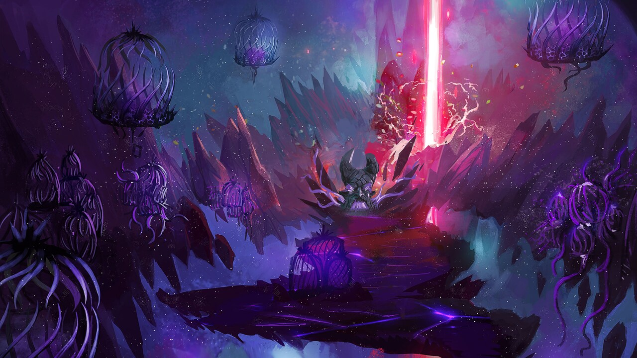 The Tale of Bistun | Download and Buy Today - Epic Games Store