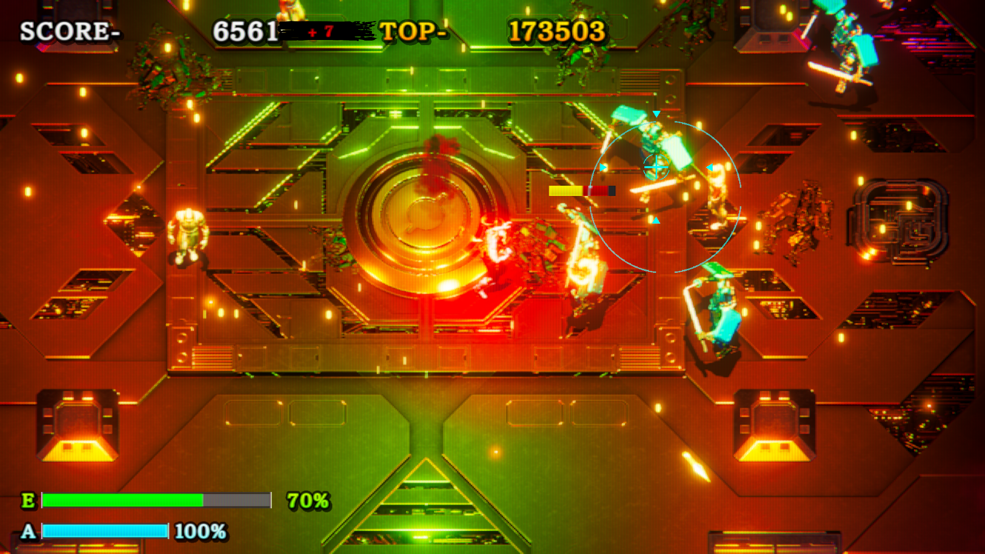 NINJA REVENGER | Download and Buy Today - Epic Games Store