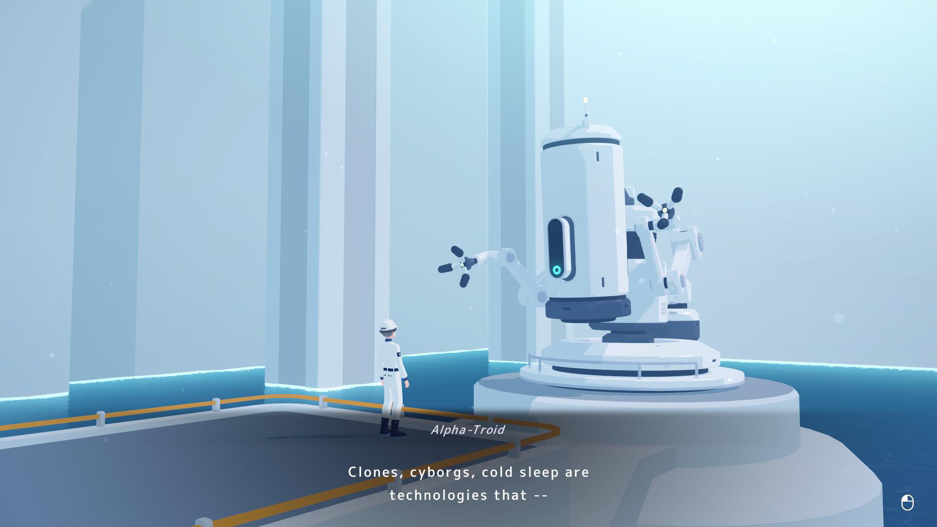 D-Topia 即将推出 - Epic游戏商城