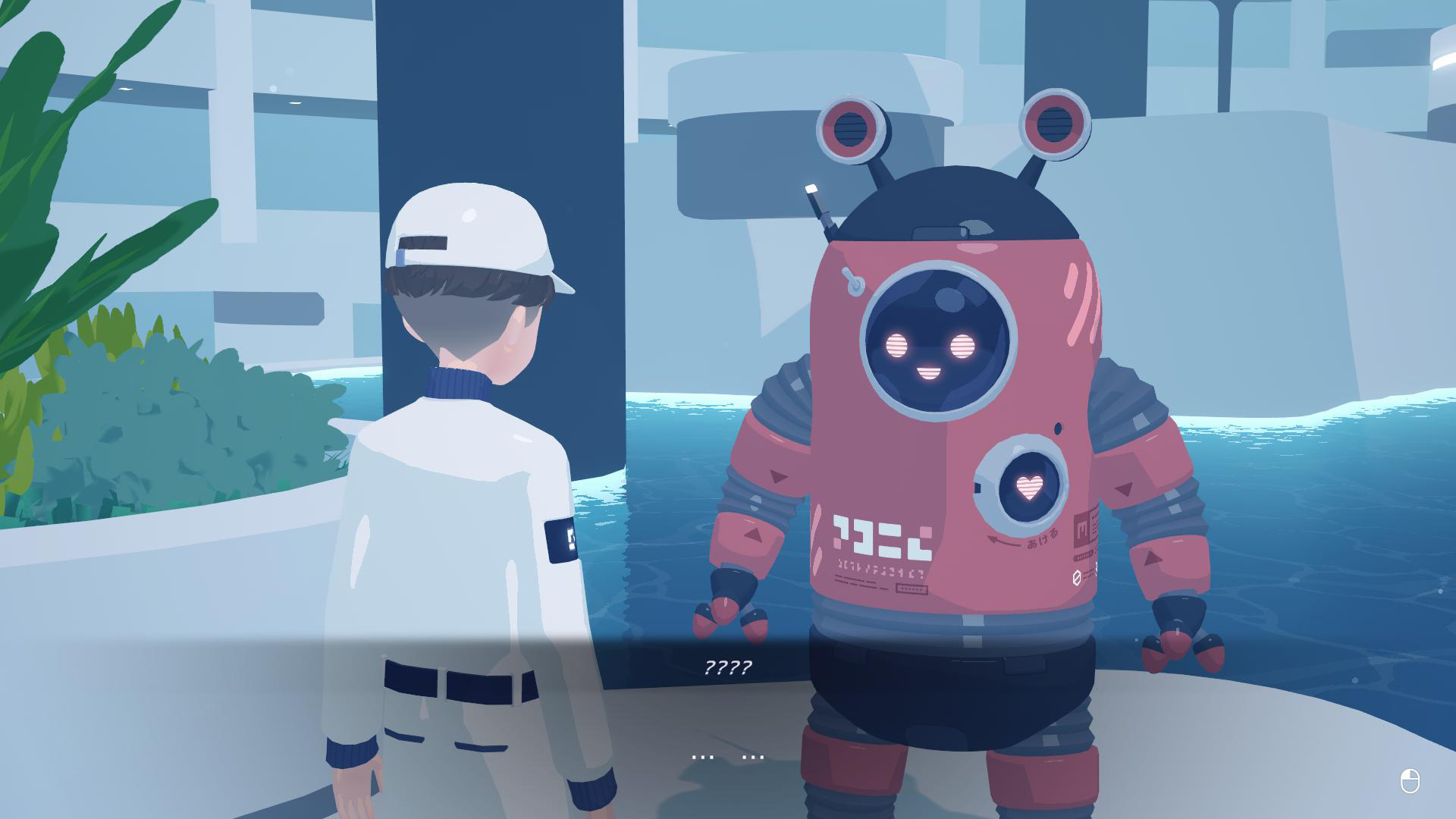 D-Topia próximamente - Epic Games Store