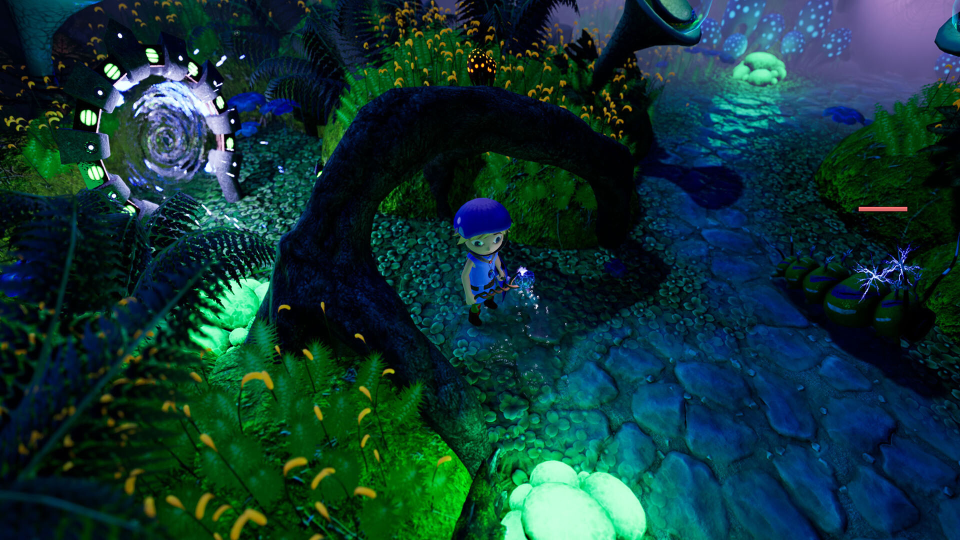 Edward's Journey Coming Soon - Epic Games Store