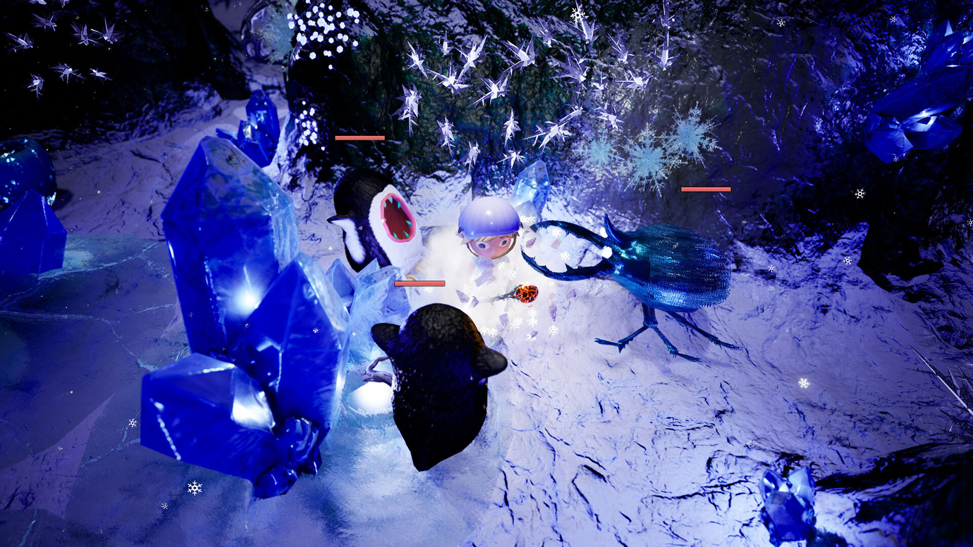 Edward's Journey Coming Soon - Epic Games Store