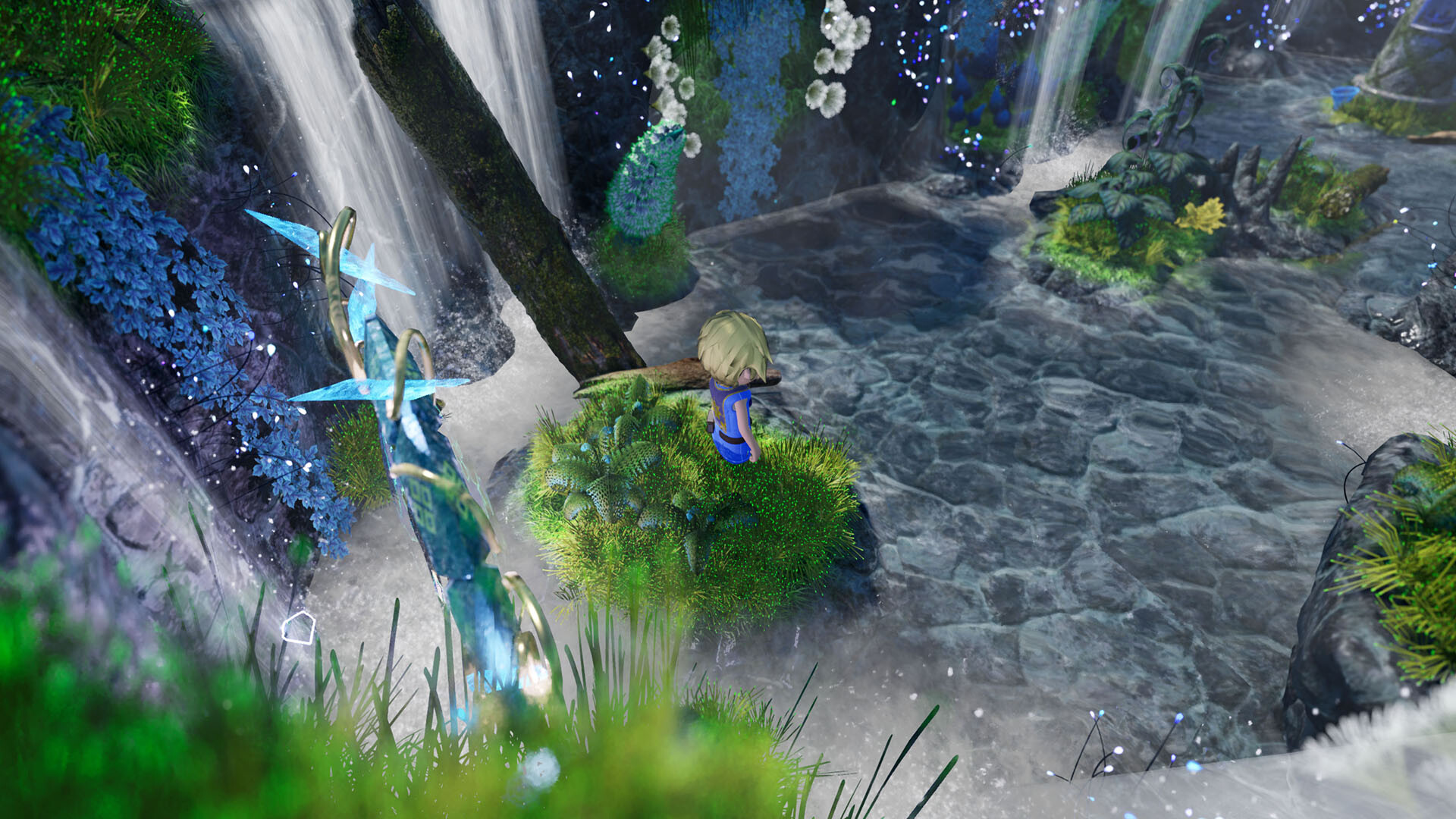 Edward's Journey Coming Soon - Epic Games Store