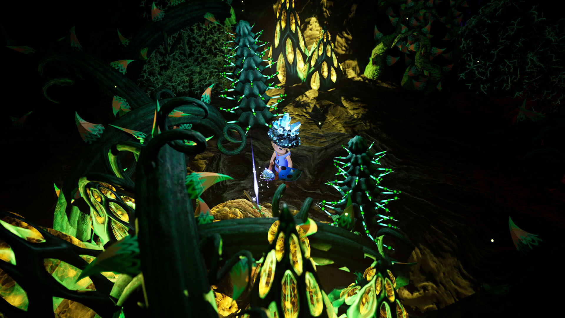 Edward's Journey Coming Soon - Epic Games Store