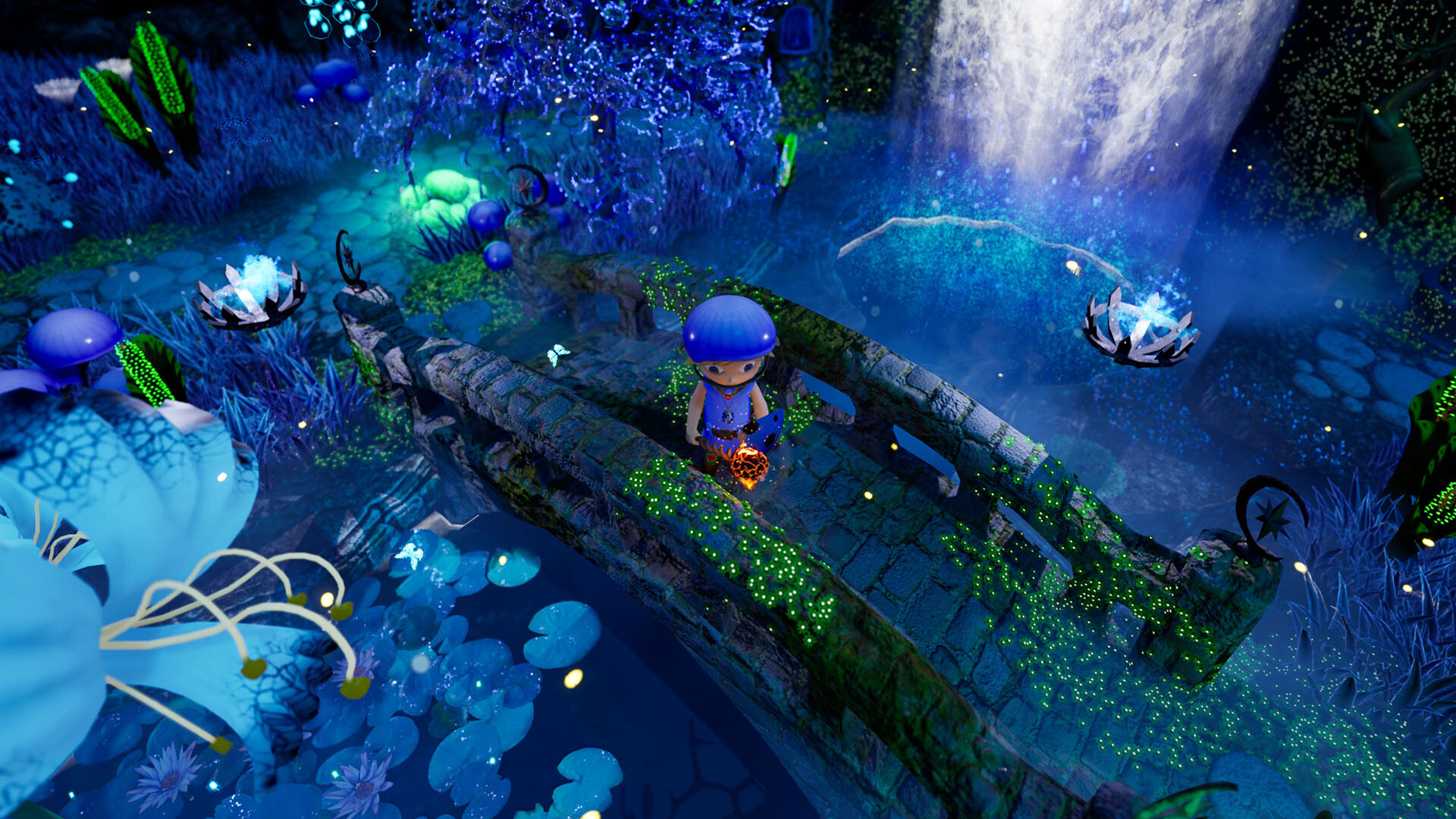 Edward's Journey Coming Soon - Epic Games Store