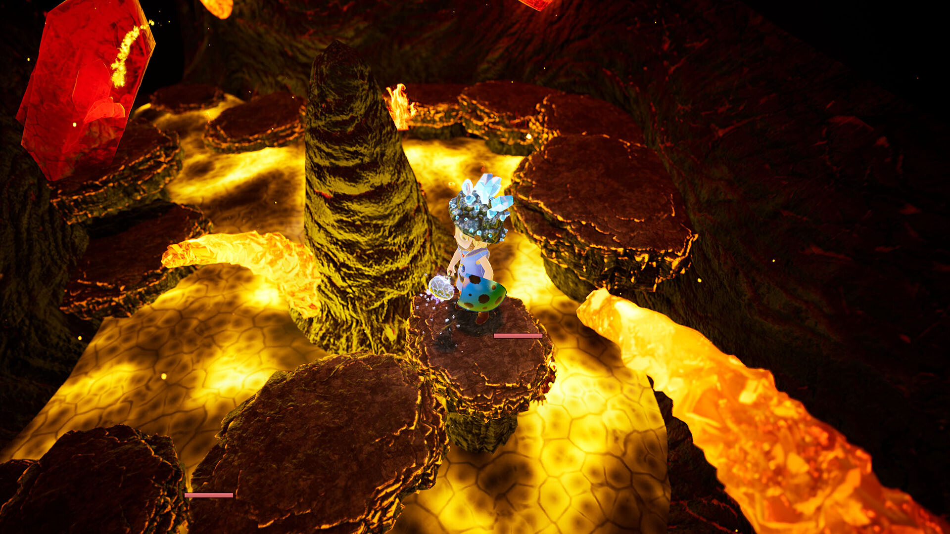 Edward's Journey Coming Soon - Epic Games Store