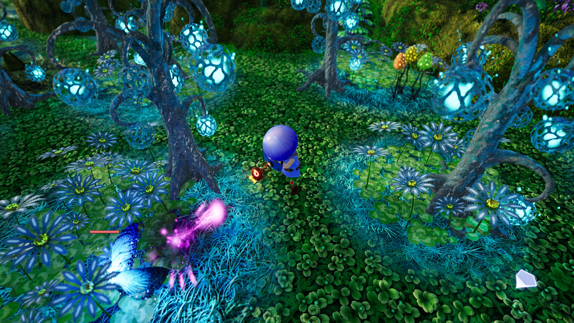 Edward's Journey Coming Soon - Epic Games Store