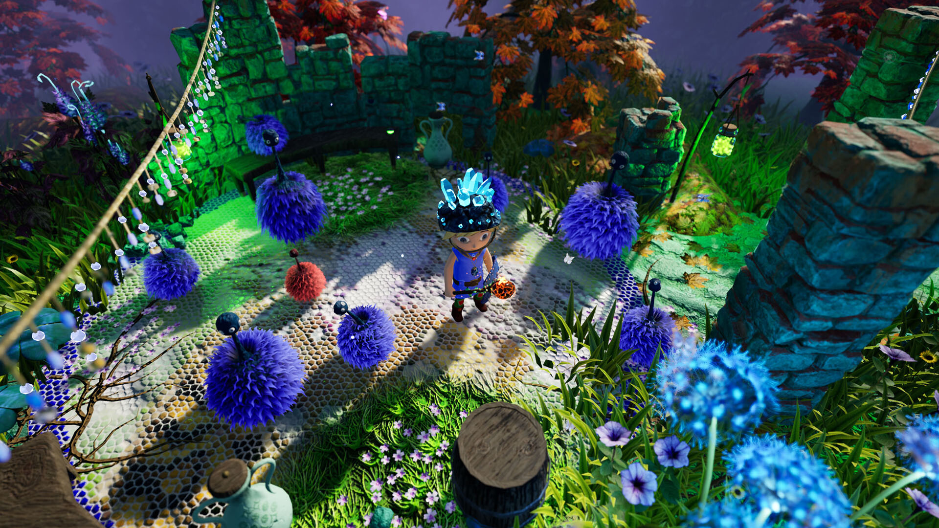 Edward's Journey Coming Soon - Epic Games Store