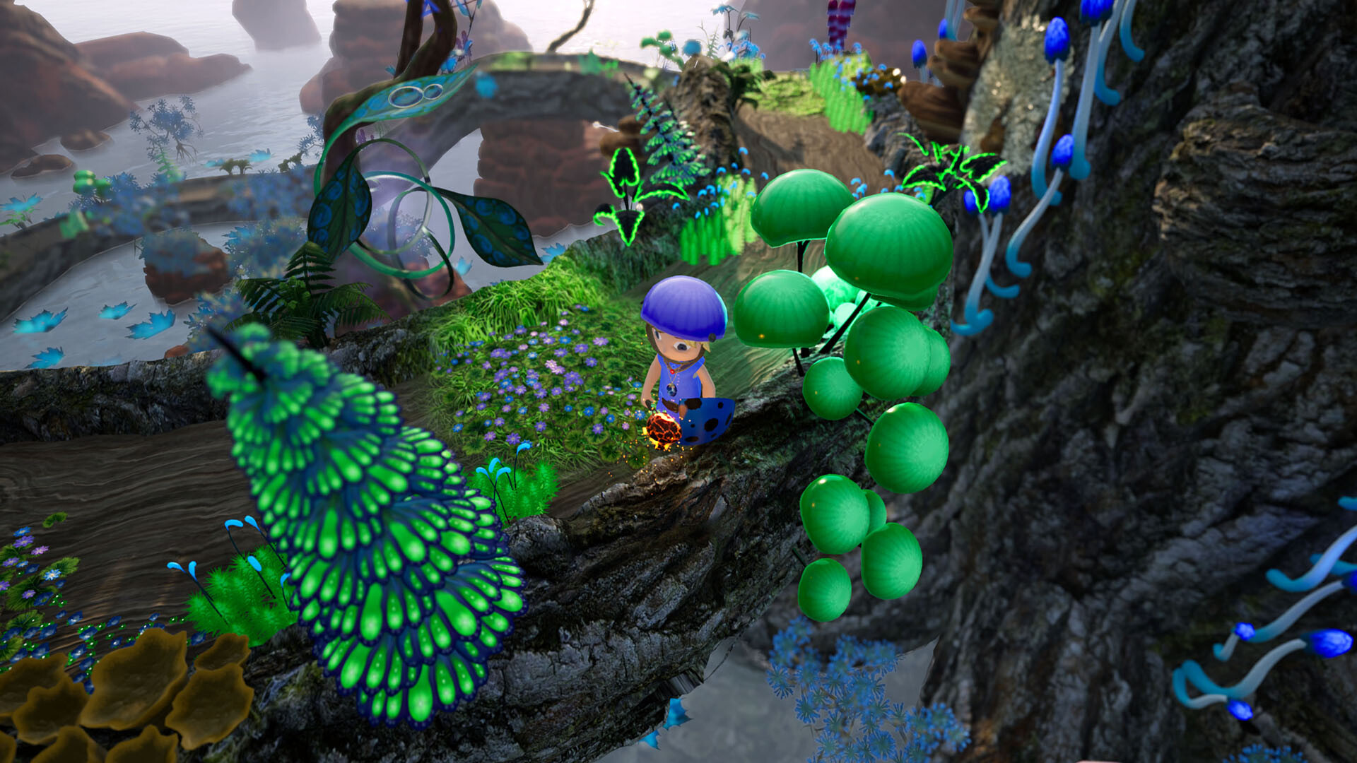 Edward's Journey Coming Soon - Epic Games Store