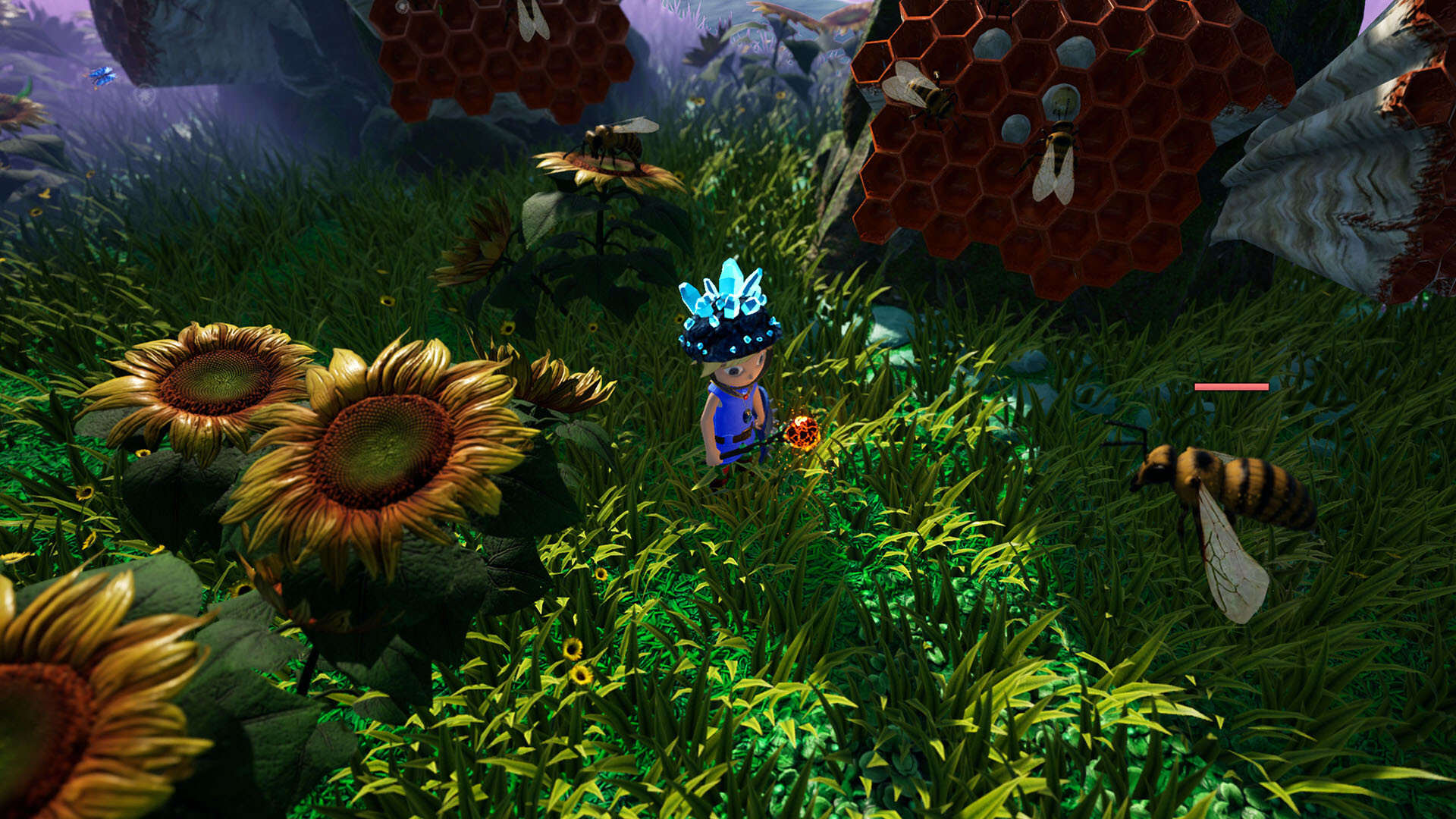 Edward's Journey bientôt sur l'Epic Games Store