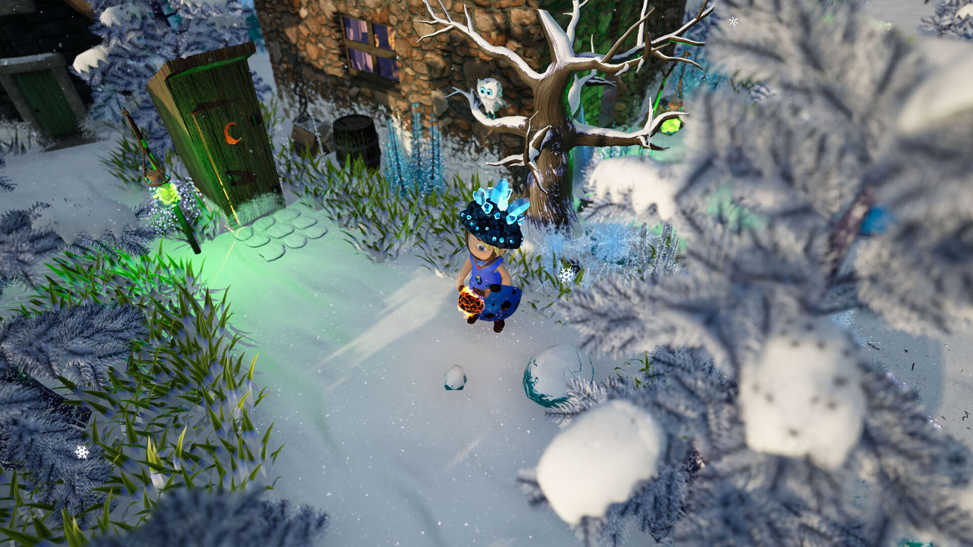 Edward's Journey Coming Soon - Epic Games Store