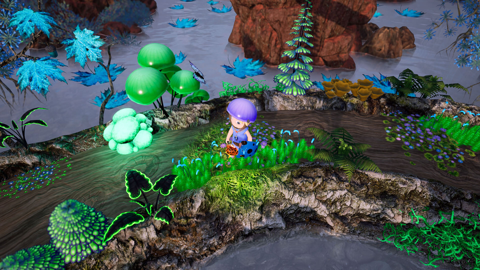 Edward's Journey Coming Soon - Epic Games Store