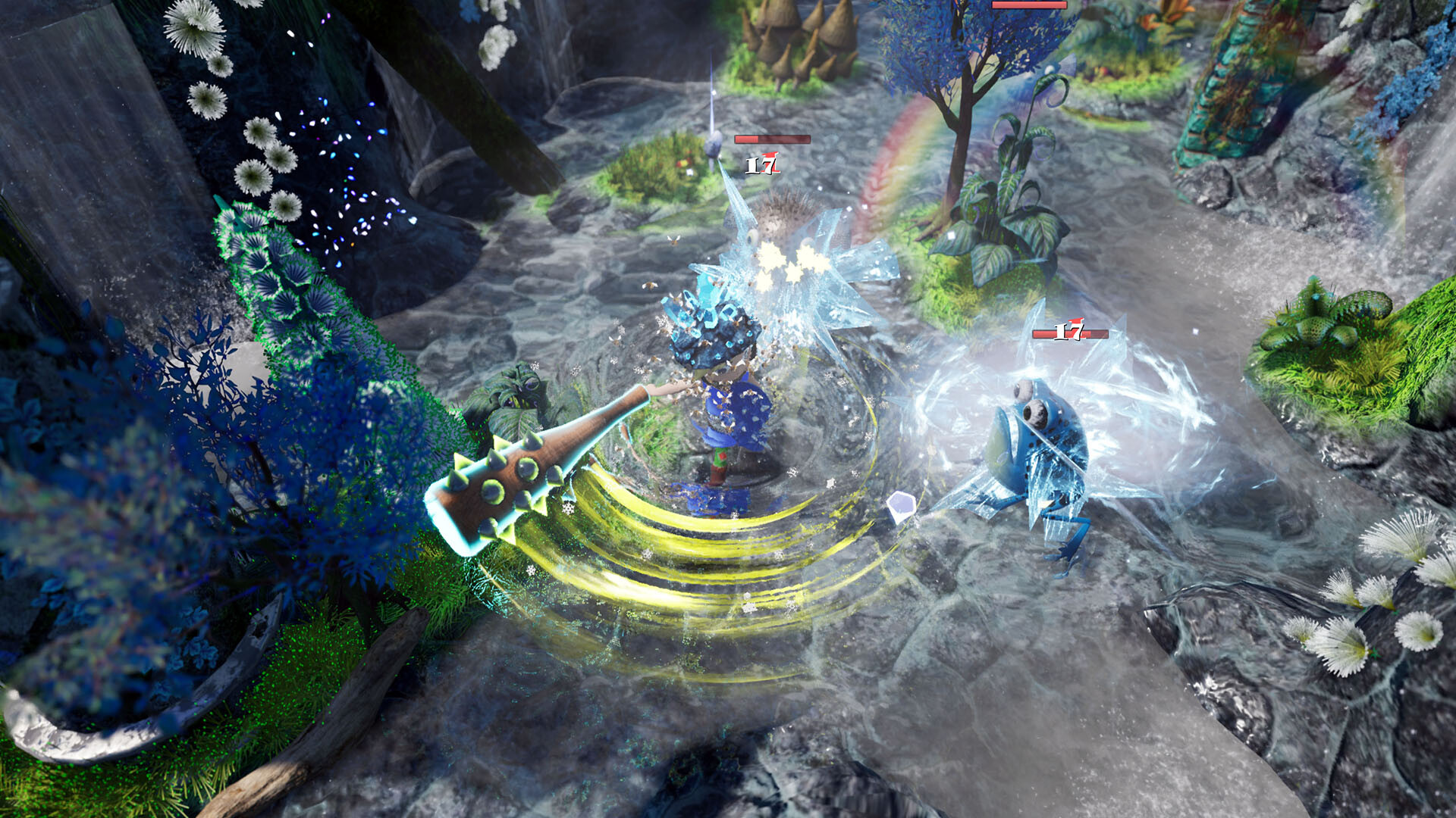 Edward's Journey Coming Soon - Epic Games Store