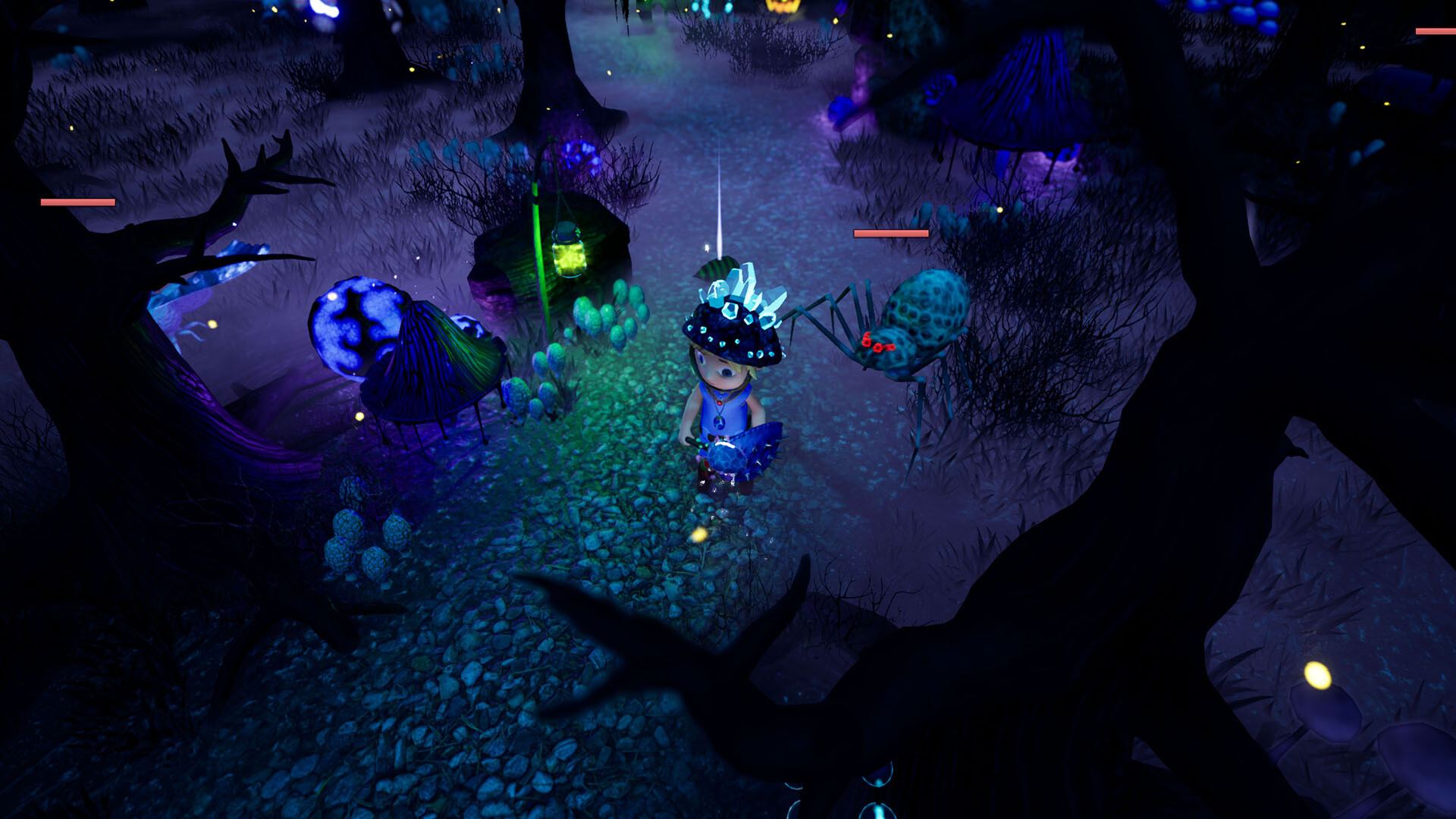 Edward's Journey Coming Soon - Epic Games Store