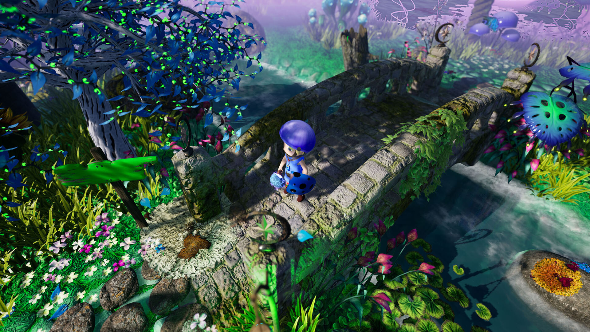 Edward's Journey Coming Soon - Epic Games Store