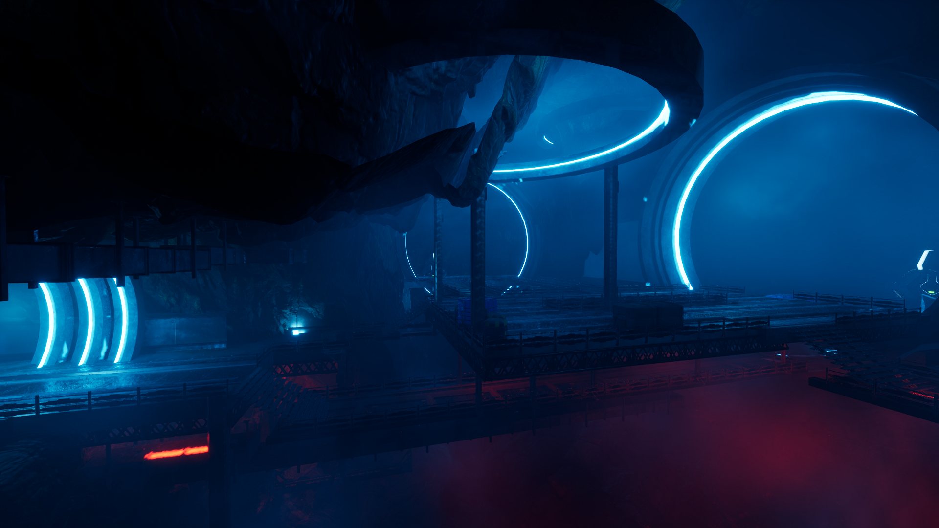 Oxya Origin : Road to Genesis Coming Soon - Epic Games Store