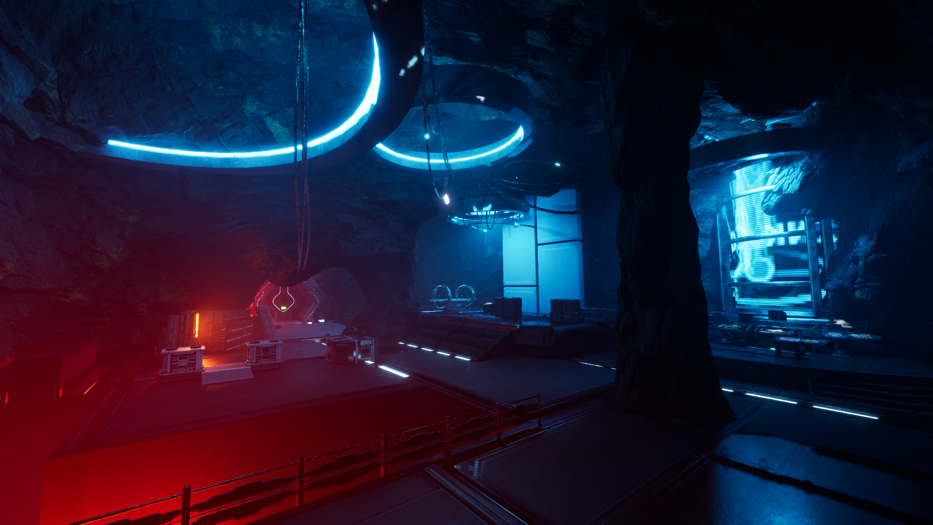 Oxya Origin : Road to Genesis Coming Soon - Epic Games Store