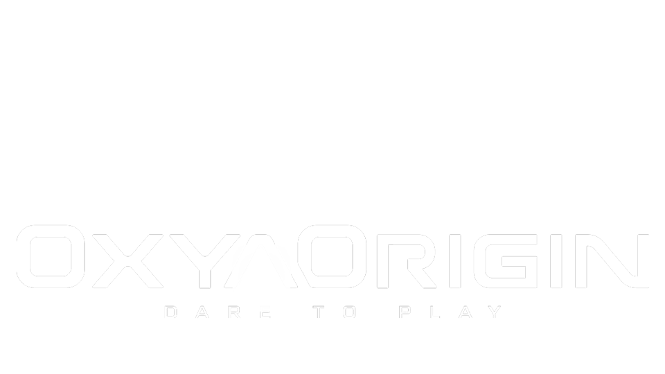 Paparating Na ang Oxya Origin : Road to Genesis - Epic Games Store