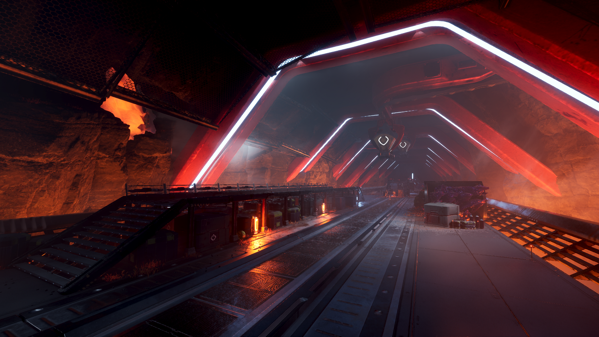 Oxya Origin : Road to Genesis bientôt sur l'Epic Games Store