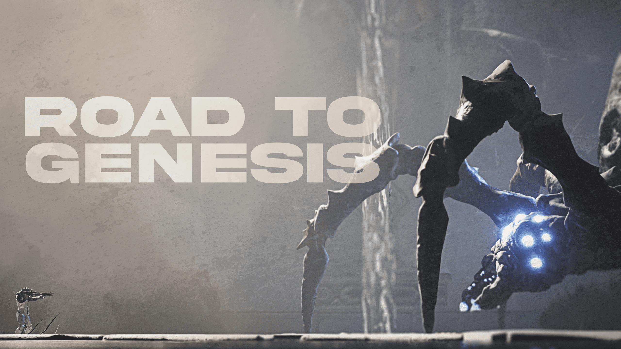 Již brzy: Oxya Origin : Road to Genesis – Epic Games Store