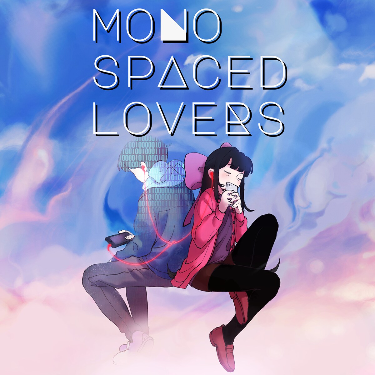 Monospaced Lovers | Download and Buy Today - Epic Games Store