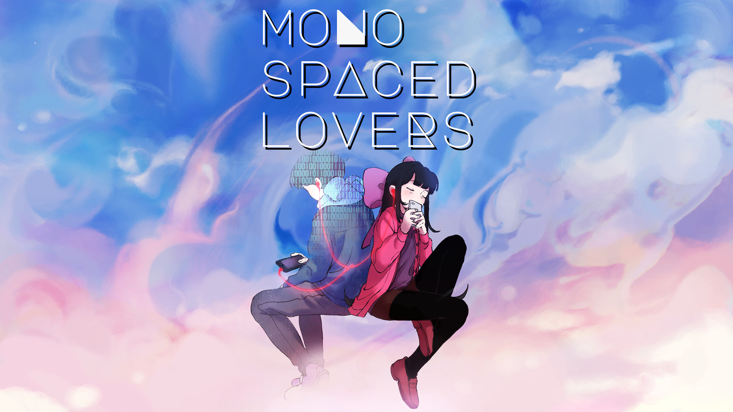 Monospaced Lovers | Download and Buy Today - Epic Games Store