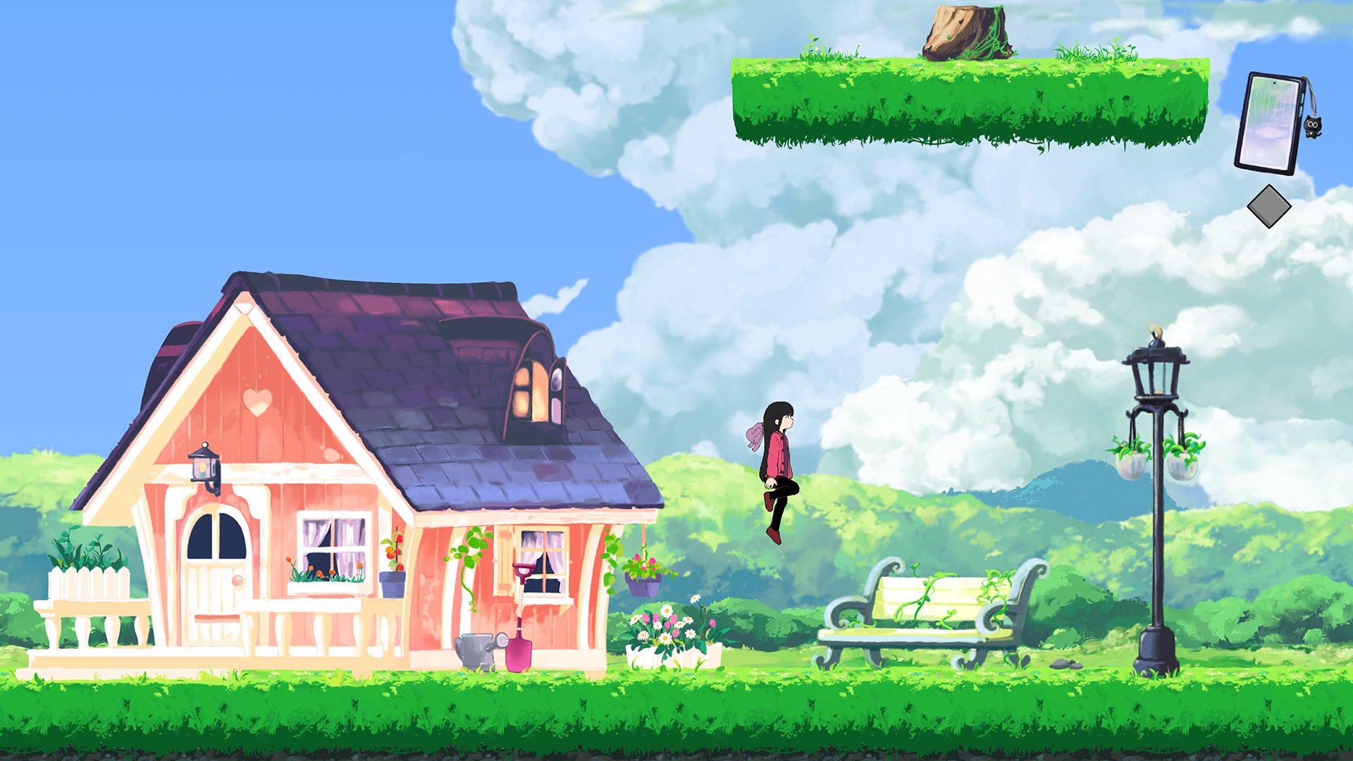 Monospaced Lovers | Download and Buy Today - Epic Games Store