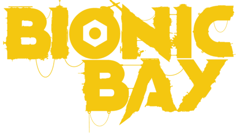 Bionic Bay próximamente - Epic Games Store