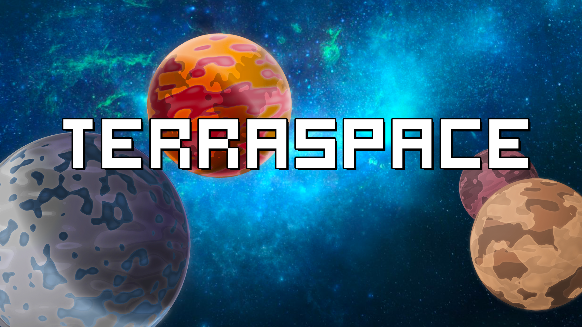 Terraspace | Download and Buy Today - Epic Games Store