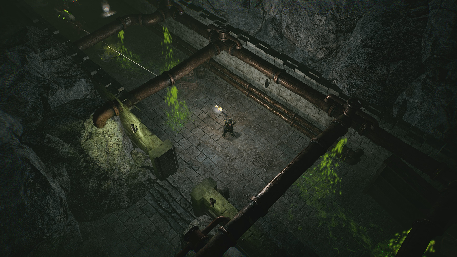 REMEDIUM | Download and Buy Today - Epic Games Store