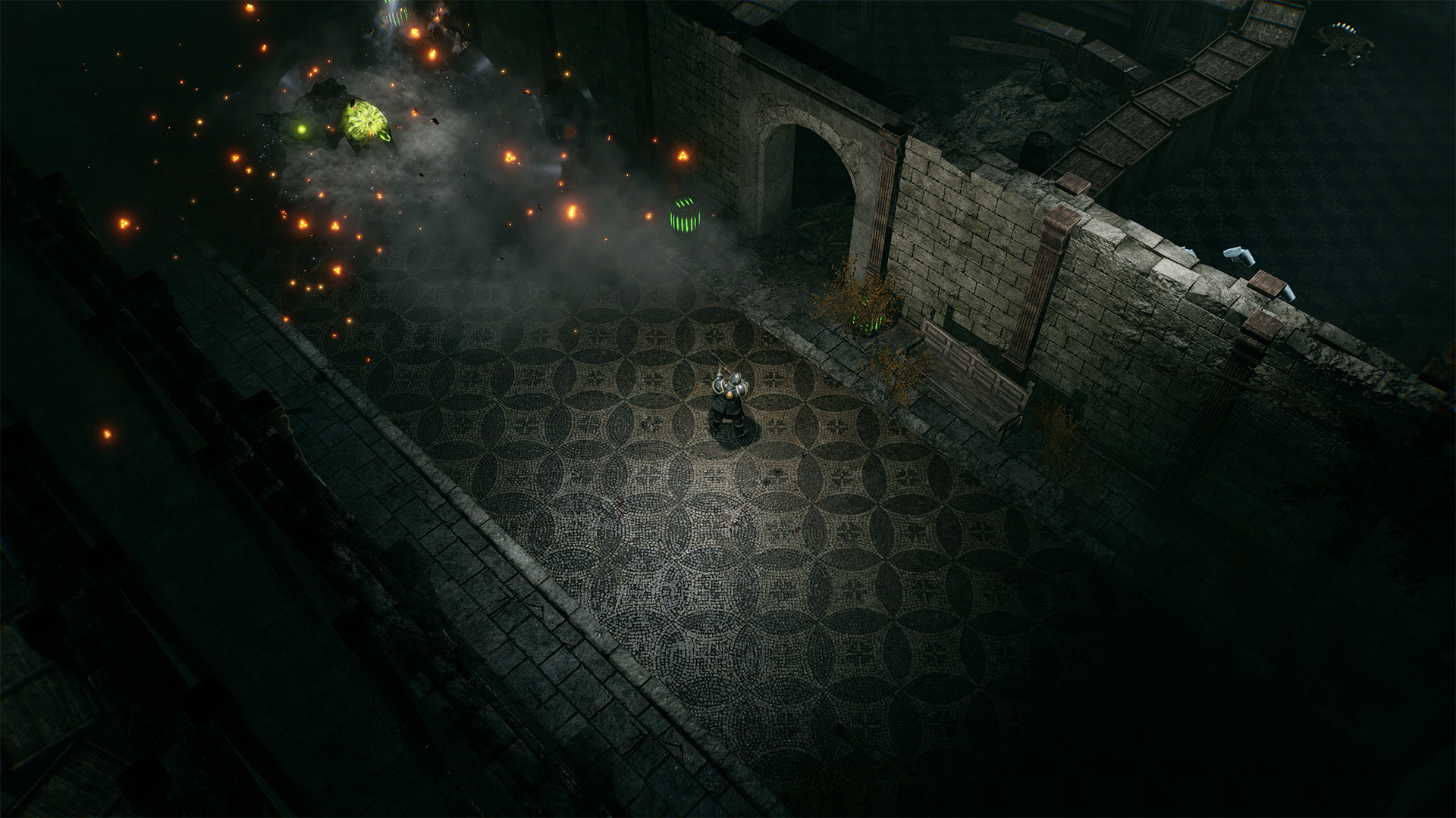 REMEDIUM | Download and Buy Today - Epic Games Store